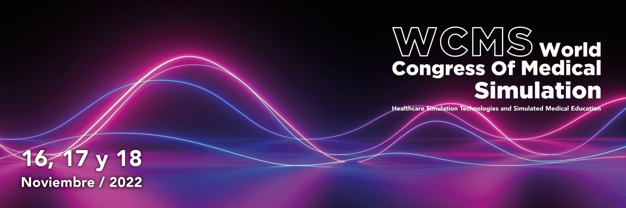 Postulación trabajos - WCMS x CIII