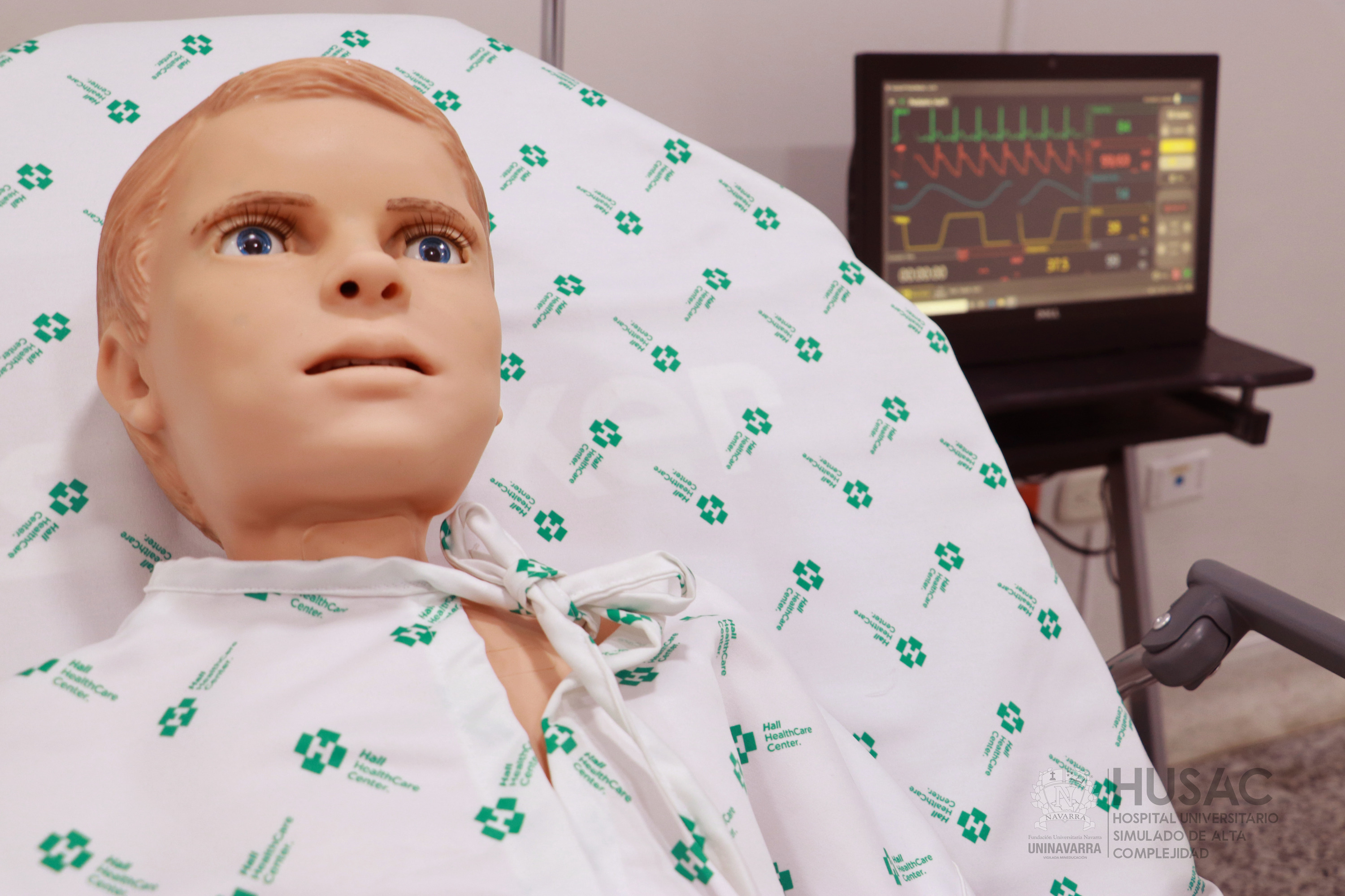 HUSAC – WCMS x CIII