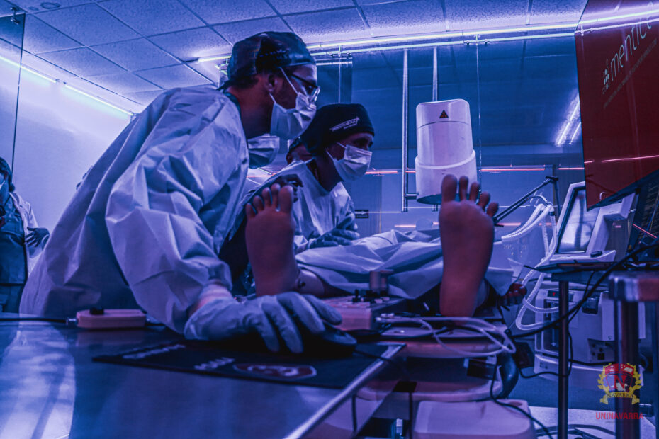 HUSAC – WCMS x CIII