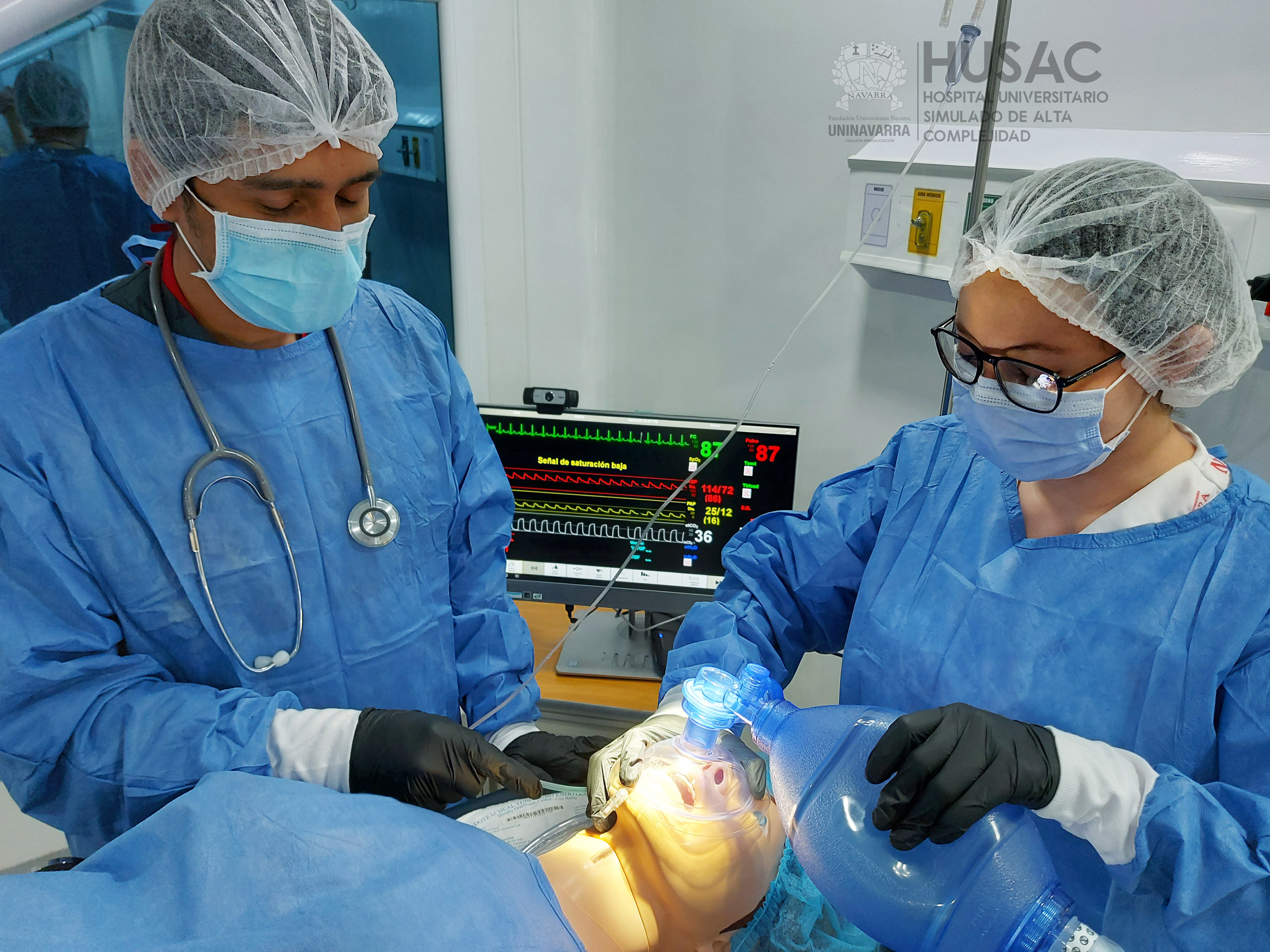 HUSAC – WCMS x CIII