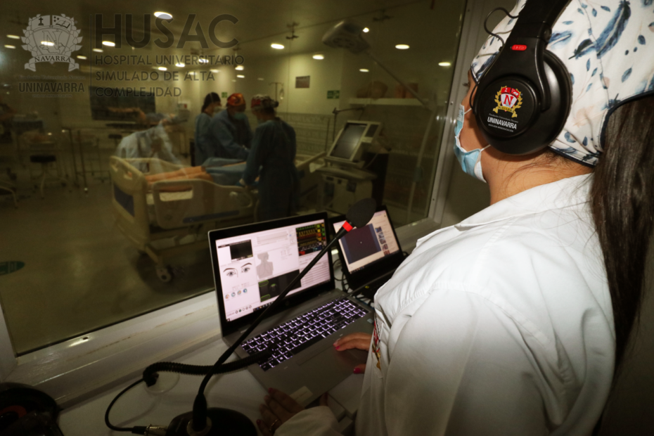 HUSAC – WCMS x CIII