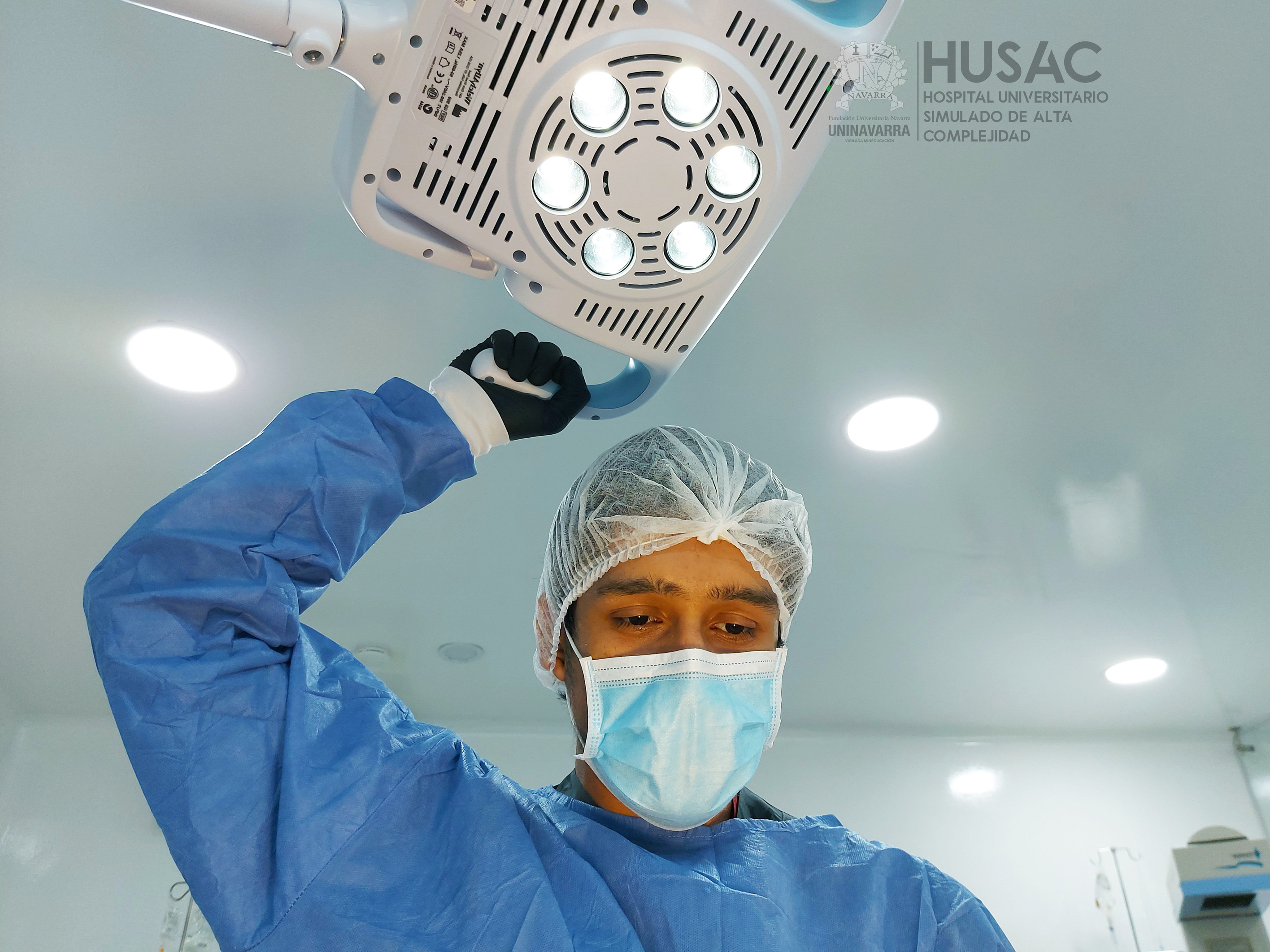 HUSAC – WCMS x CIII