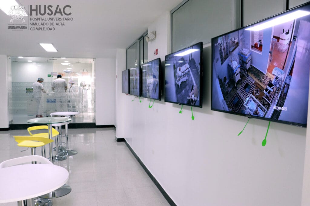 HUSAC – WCMS x CIII