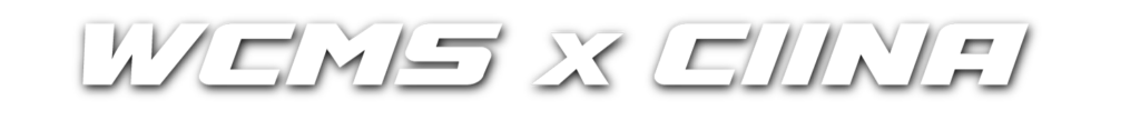 Inscripción - WCMS x CIII